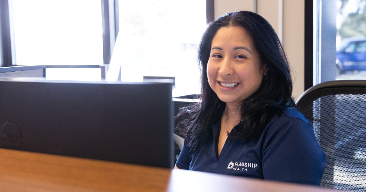 Flagship Health | FAQs