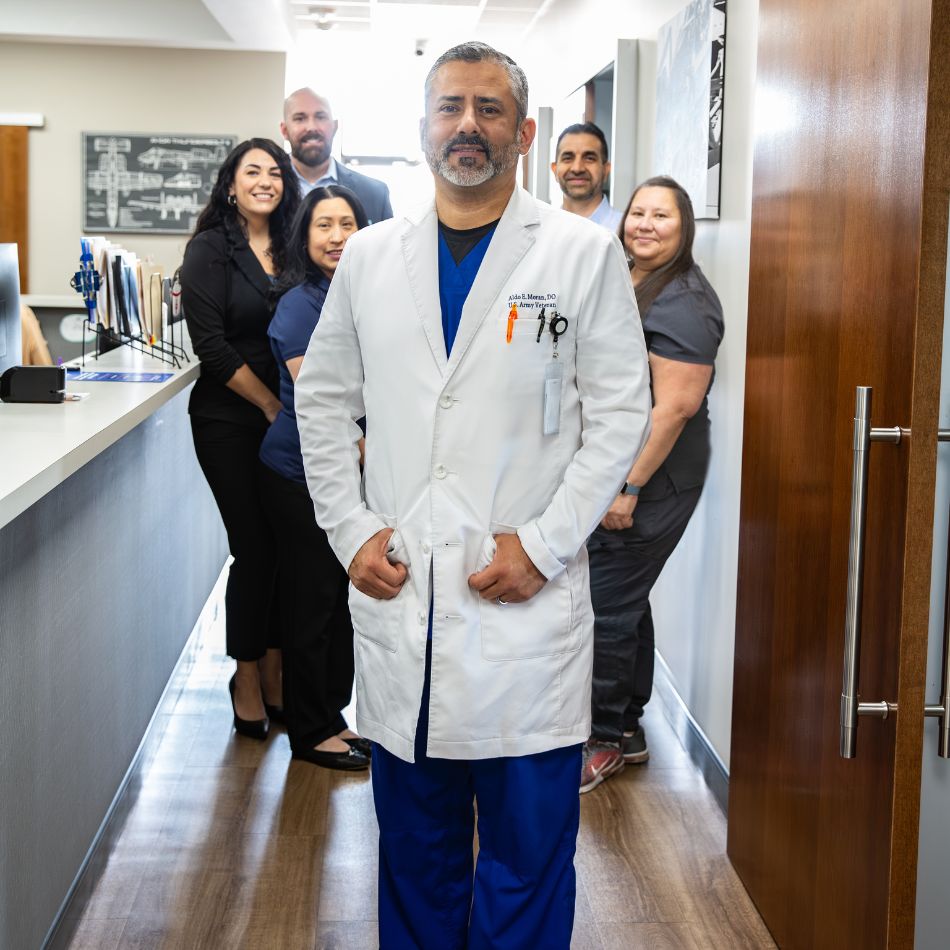 Flagship Health | Services