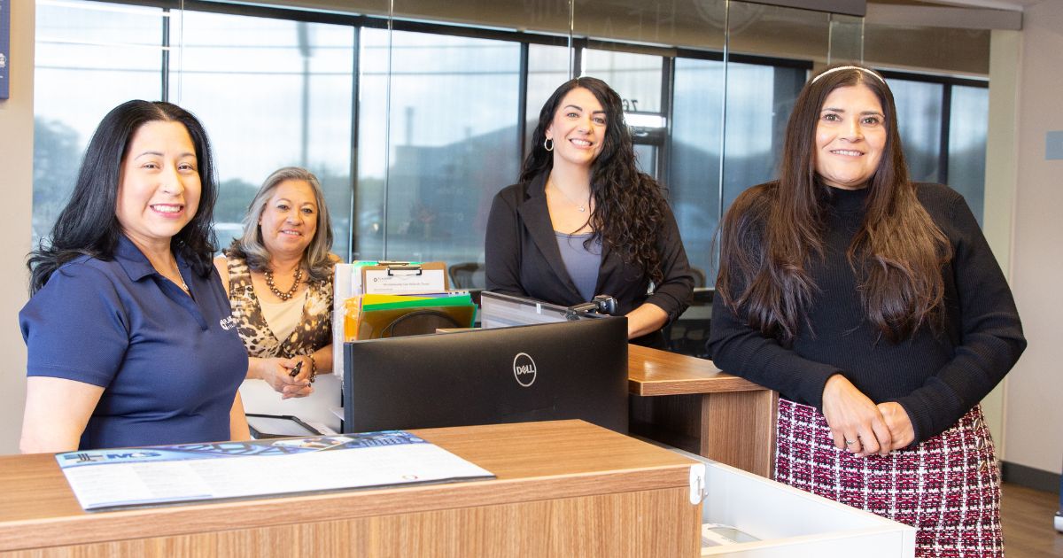 Flagship Health | Brokers