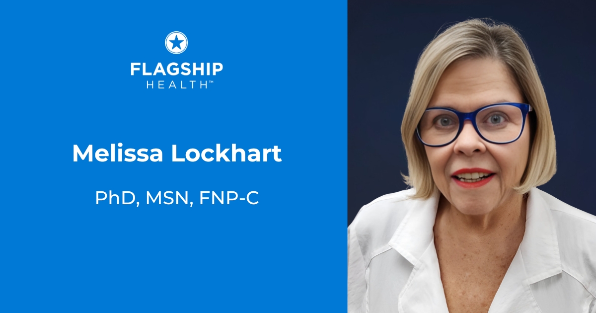 Flagship Health | Melissa C Lockhart