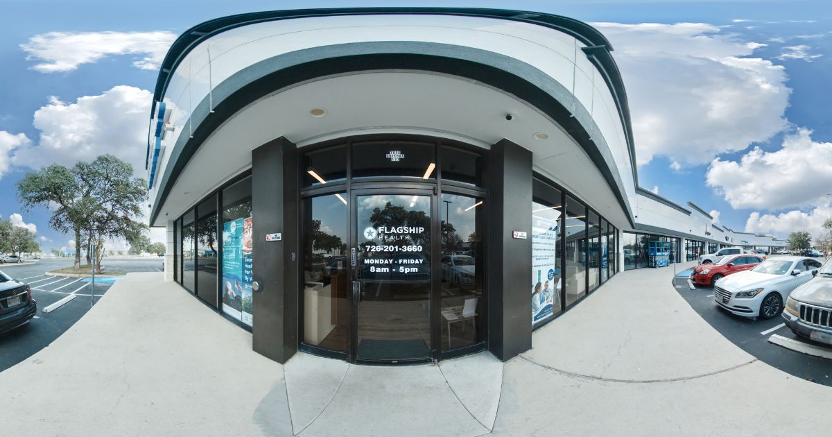 Flagship Health | Texas