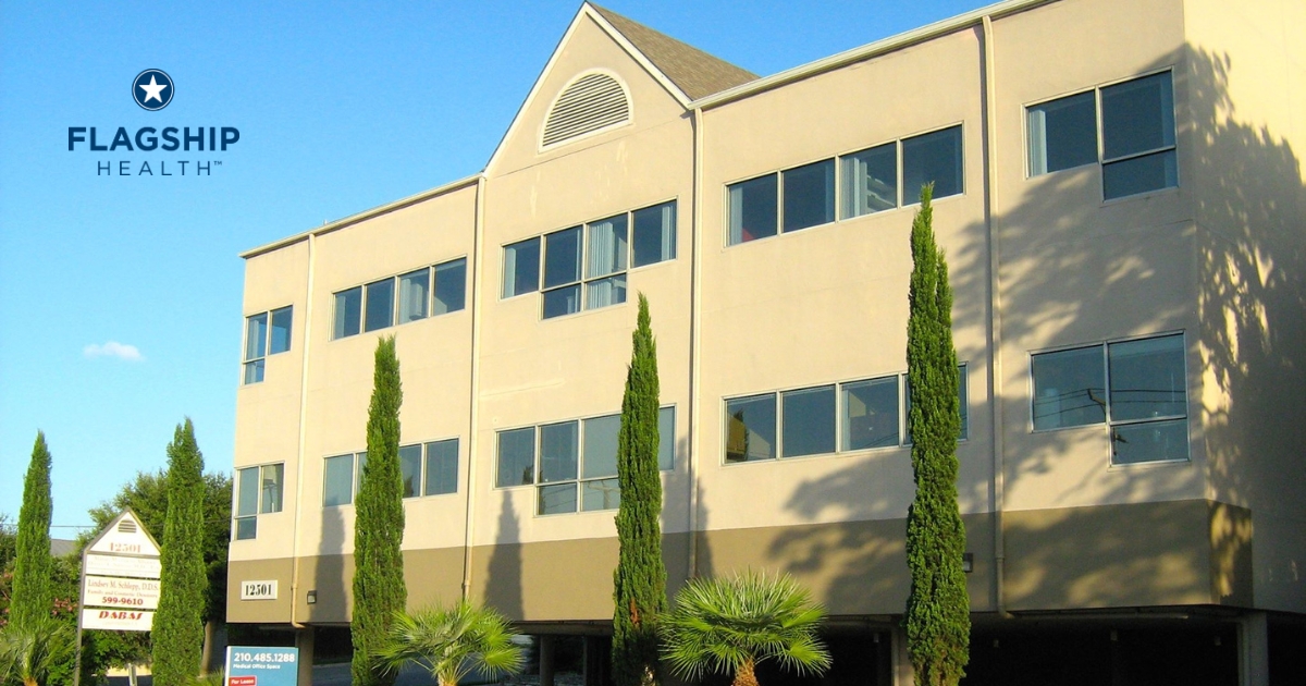 Flagship Health | Live Oak, San Antonio Clinic