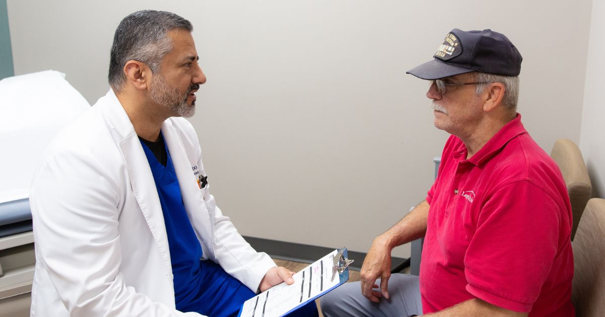 Flagship Health | Veterans