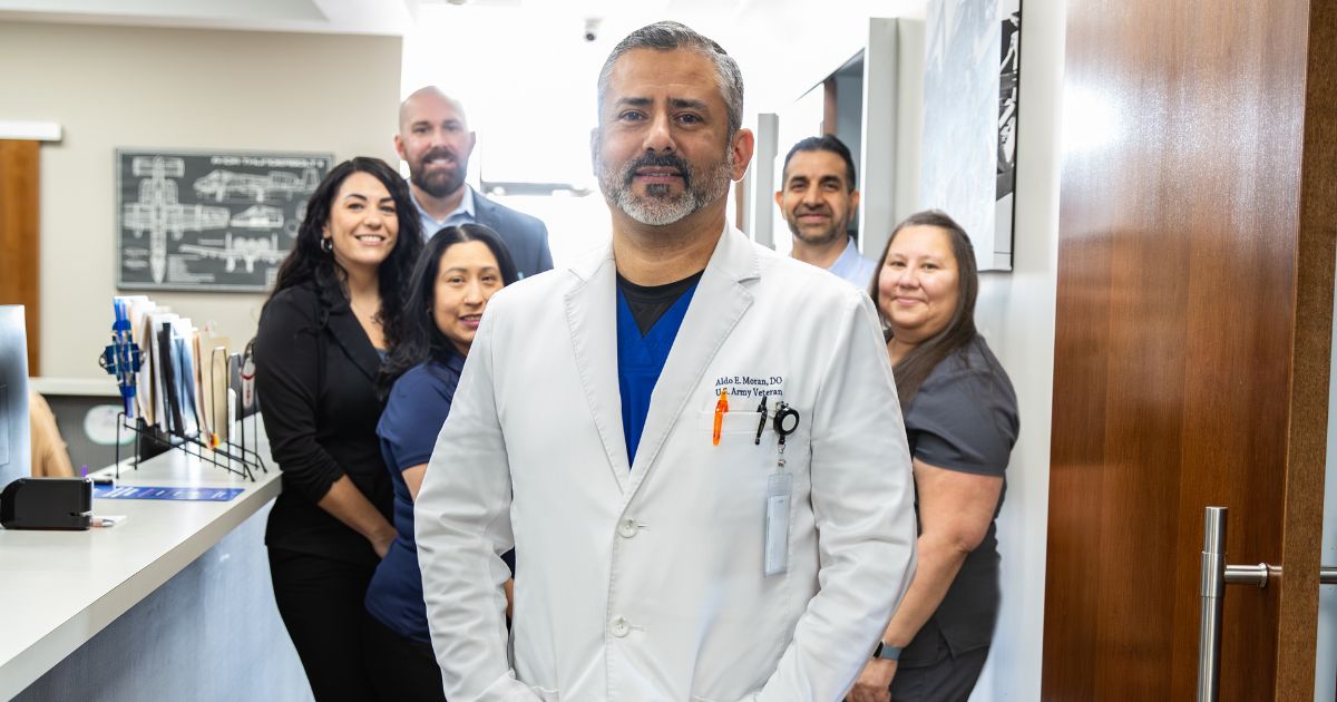 Flagship Health | Home