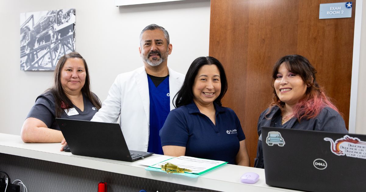 Flagship Health | Contact Us